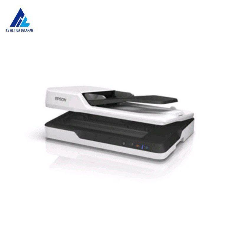 SCANNER EPSON DS-1630