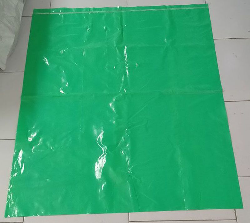 Plastik Sampah Linen Besar