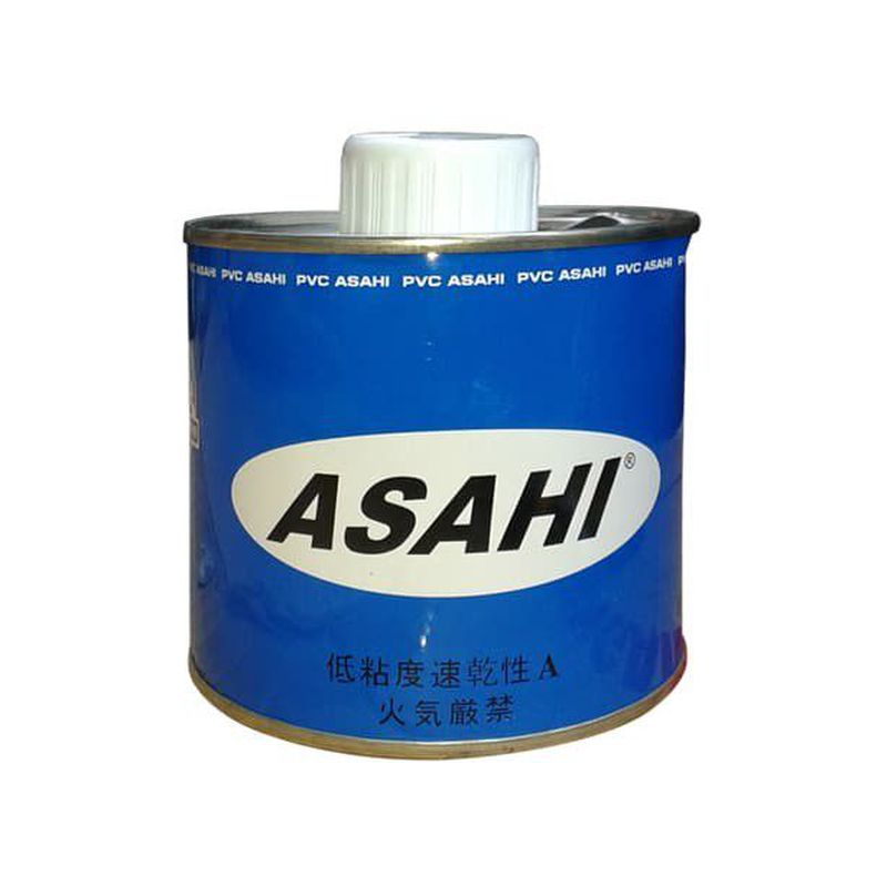 Lem Pvc 400 gr ASAHI