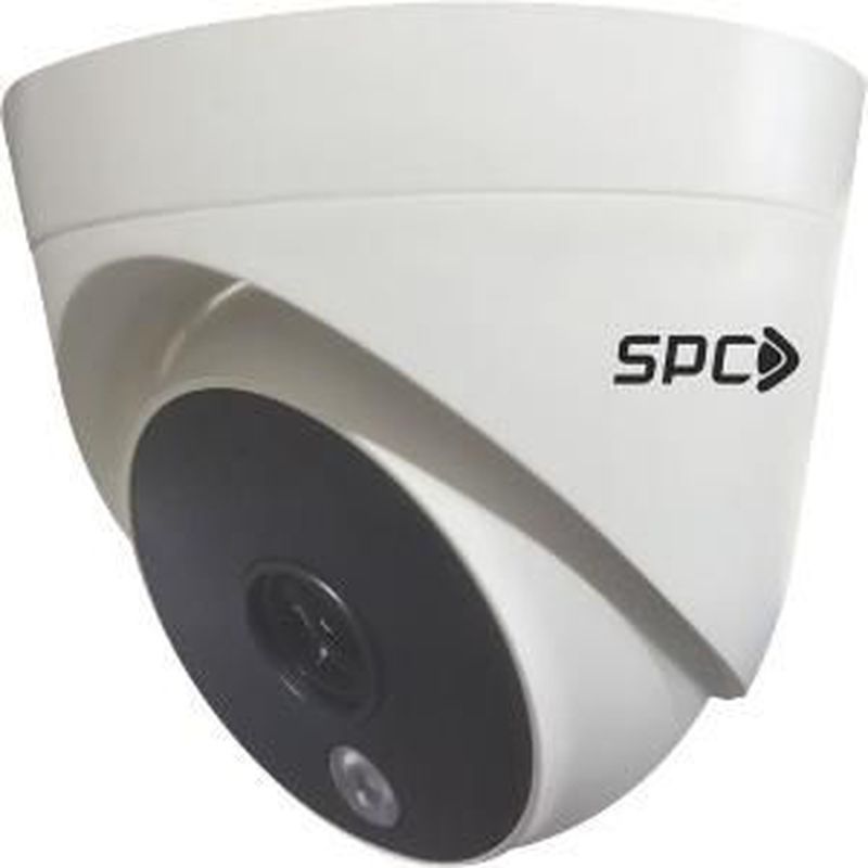 SPC CAMERA FULL COLOR 2MPX INDOOR