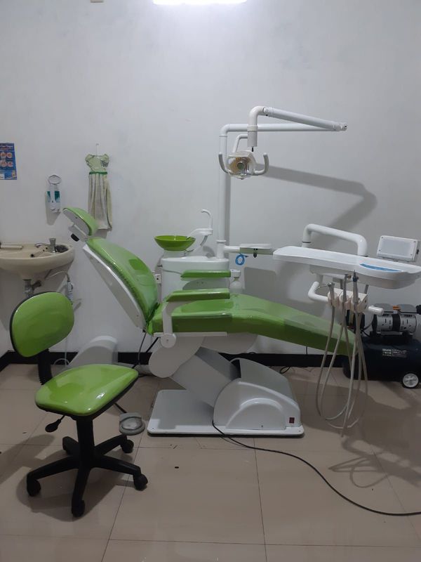 JASA PERBAIKAN DENTAL UNIT