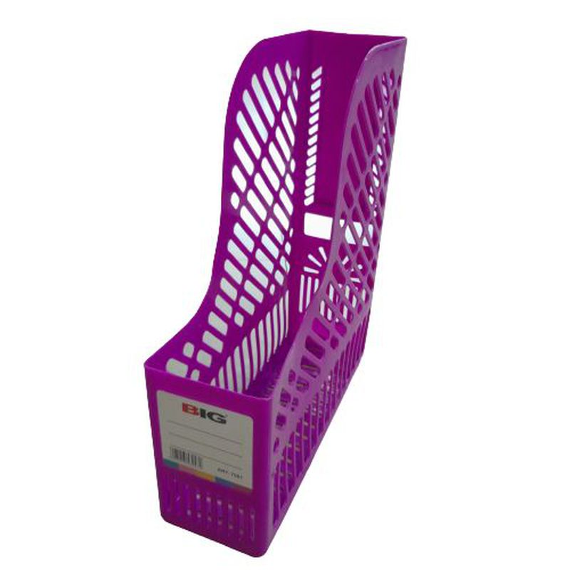 Box file Big seri 7001 warna ungu