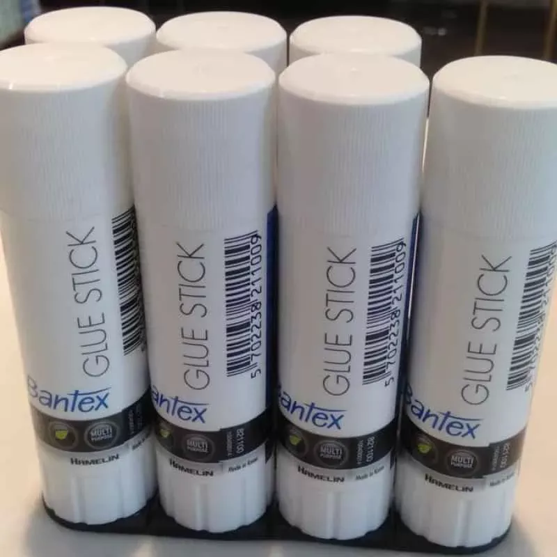 Lem Stick - Bantex Kecil