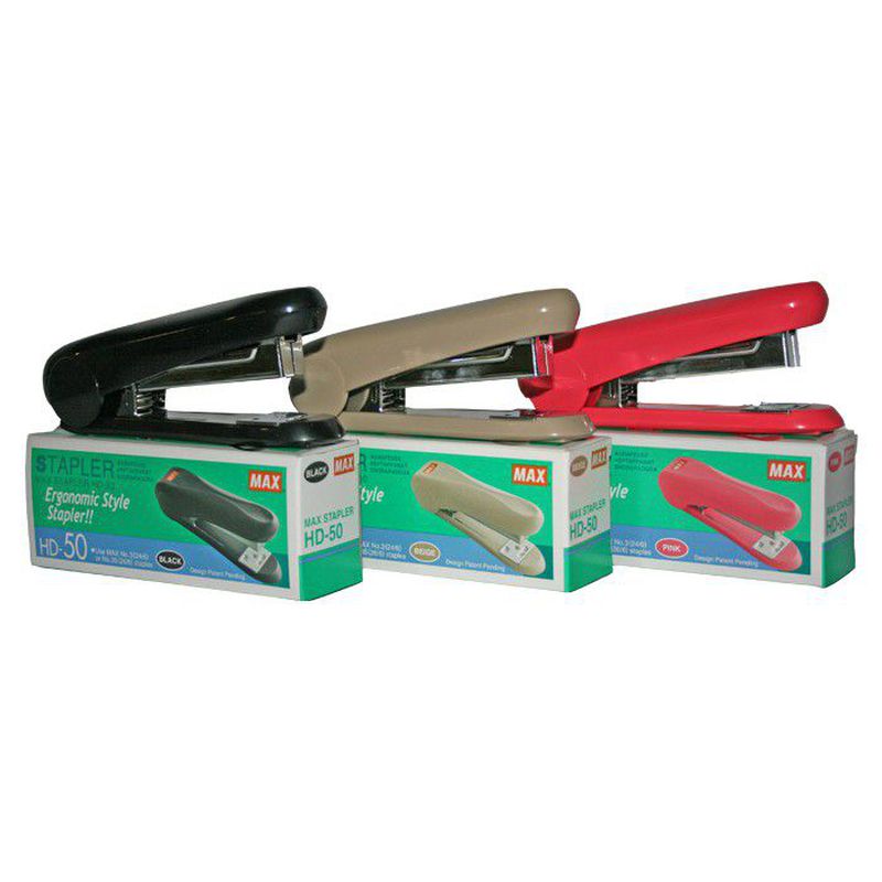 Hekter Besar 50 Max