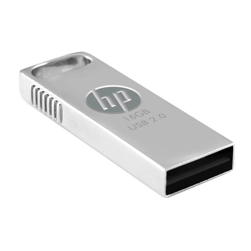 Flash Disk HP v206w USB 2.0 Original - 32 GB