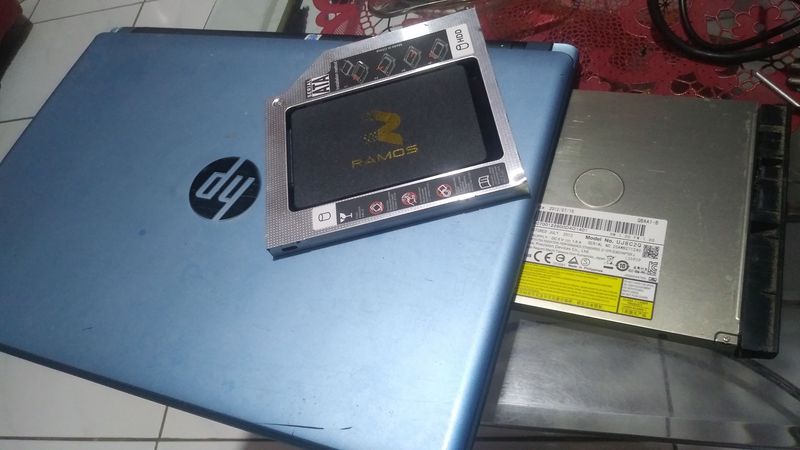 Jasa Pemeliharaan dan pengecekan Laptop & Notebook