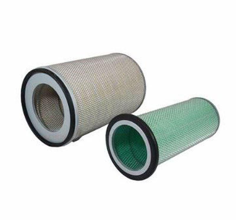 AIR CLEANER PN 05821372