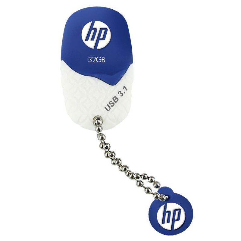 FLASHDISK HP USB 3.1 type x780w - YELLOW - 64 GB