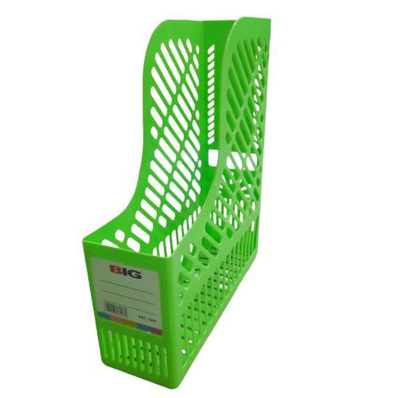 Box file Big seri 7001 warna hijau