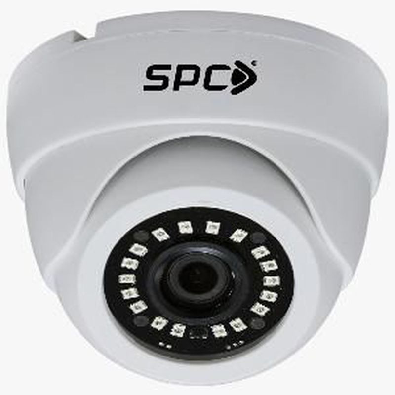 SPC 5 MP CAMERA ANALOG INDOOR SPC-UVC61D85