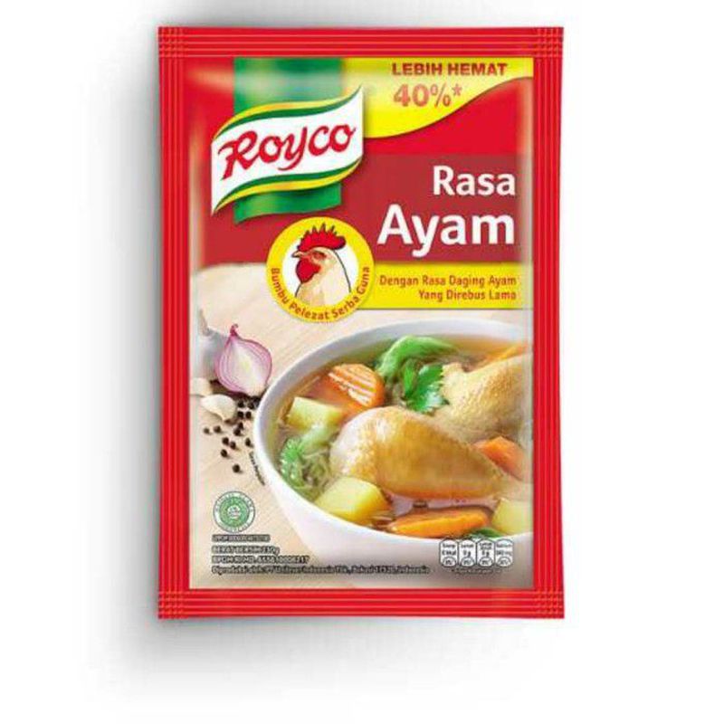 Royco Ayam 250 gr