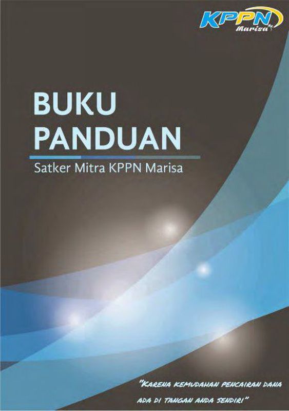 Cetak Buku Panduan