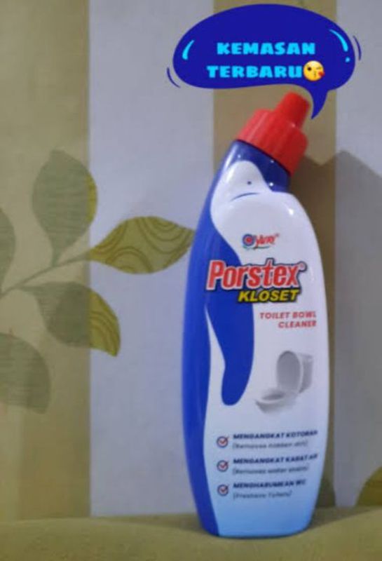 porstex