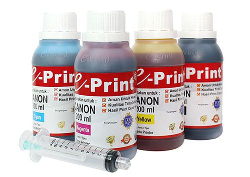 Tinta Printer Warna G