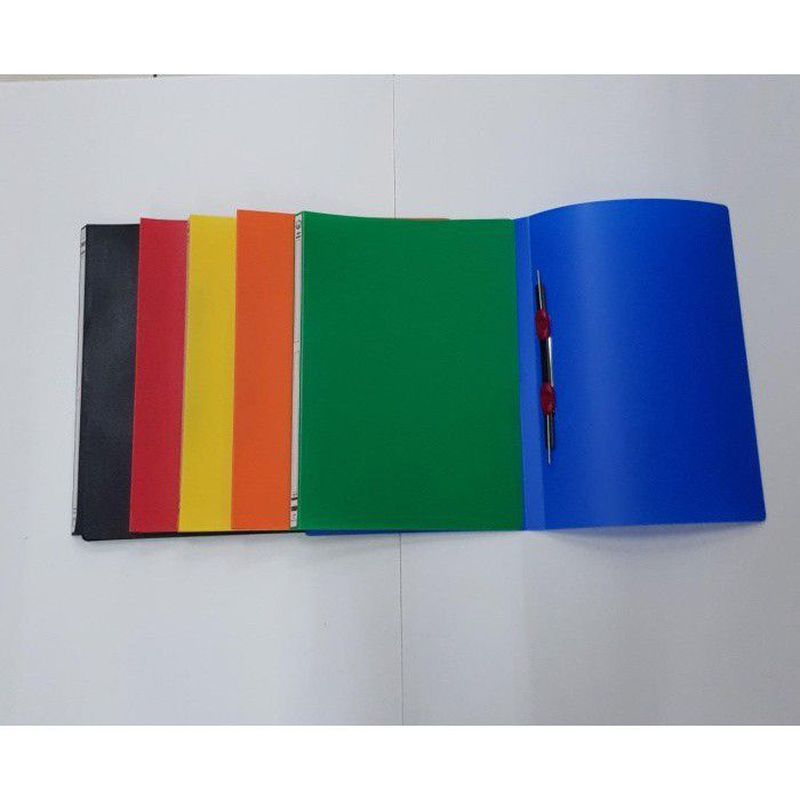 Map Plastik Lubang Seagull