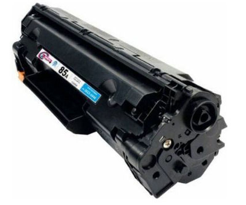 TONER CATRIDGE LASER JET