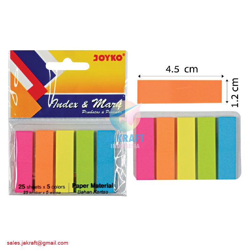 Sticky Notes