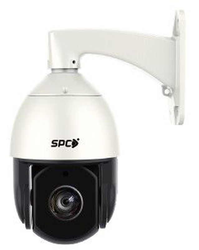 SPC PTZ CAMERA 2MP