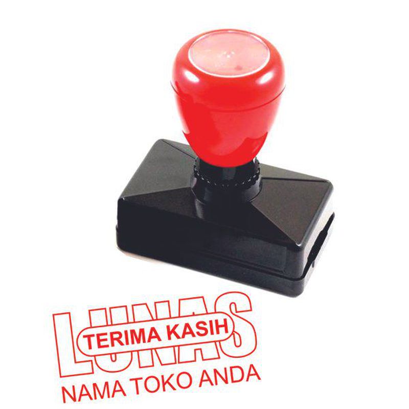 Cap Stempel