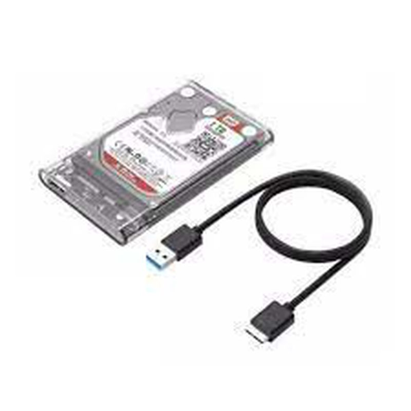 Casing HDD External