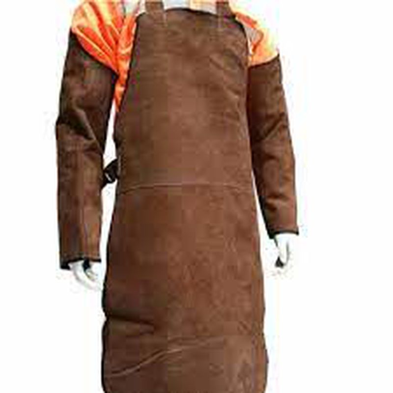 Apron