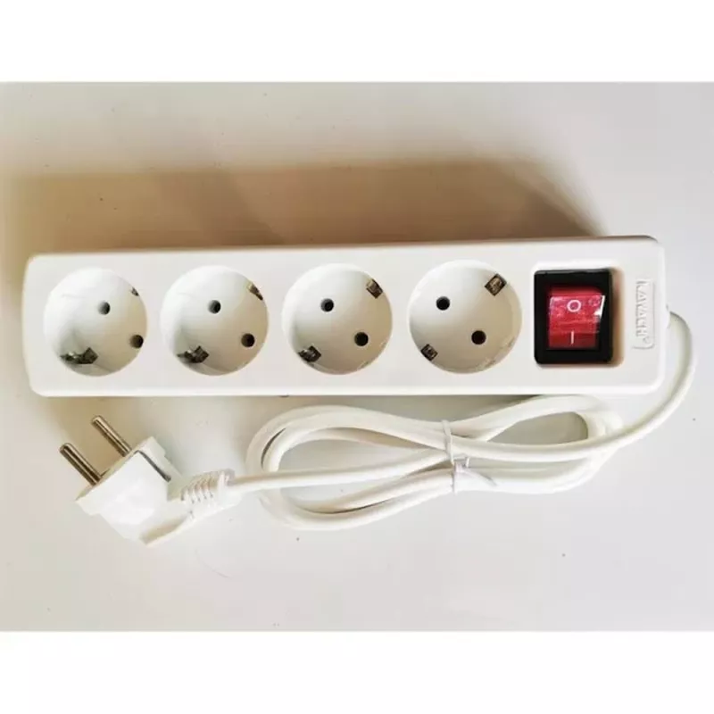 Colokan Listrik 1 Set