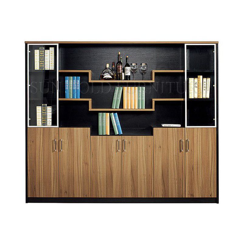 Lemari File Box