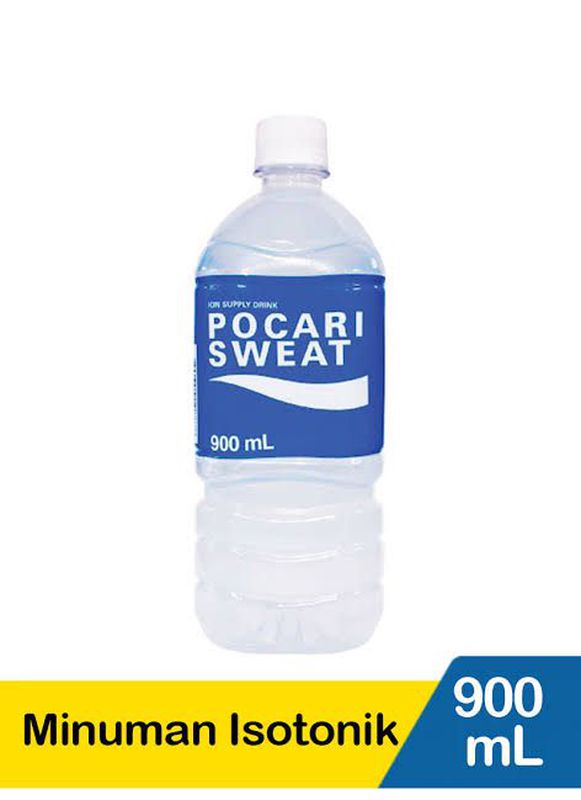 Pocari Sweat 900 ml