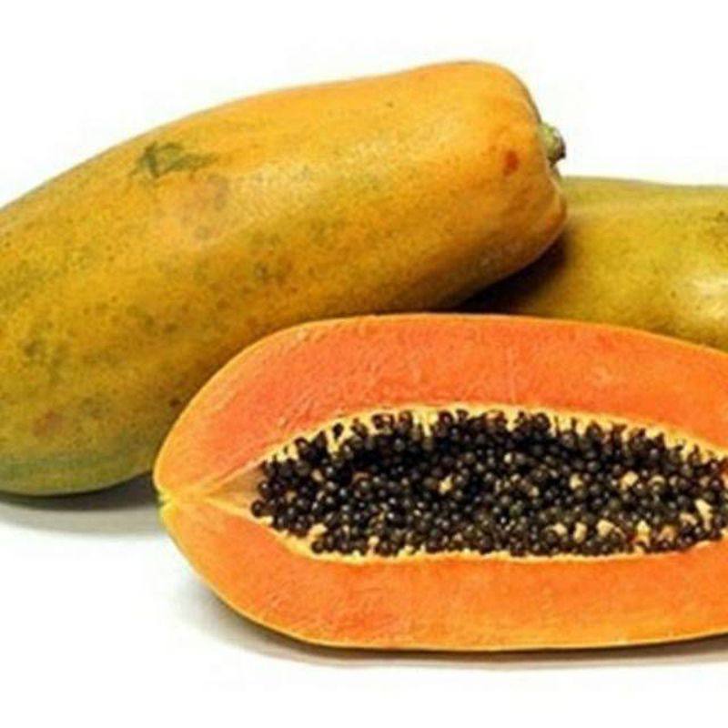 Pepaya Lokal