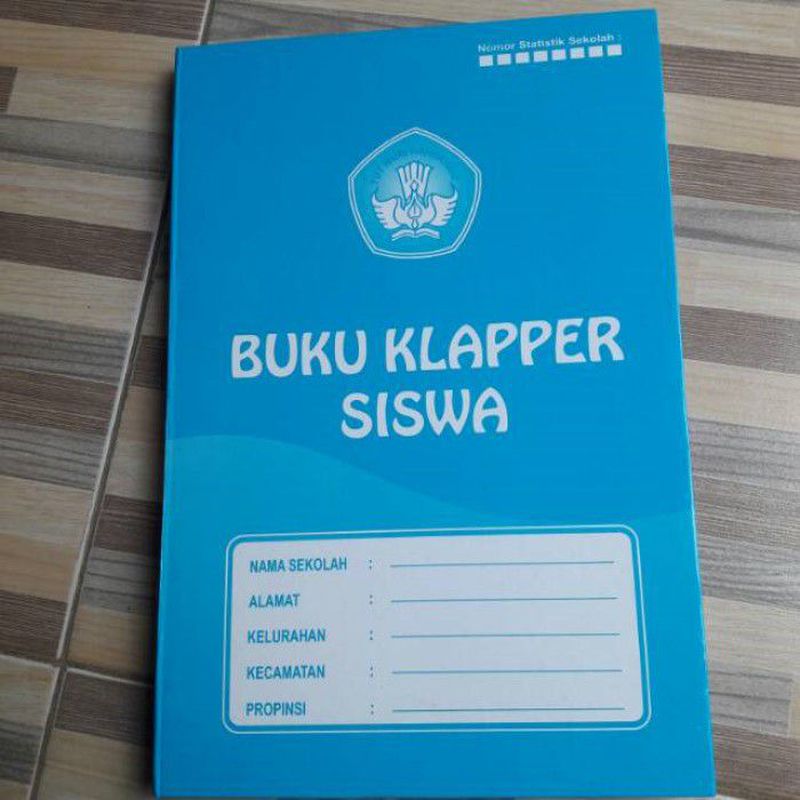 Buku Klepper