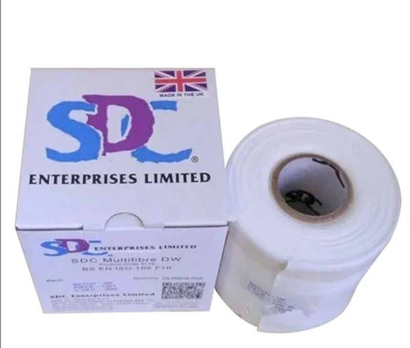 SDC Multifiber DW
