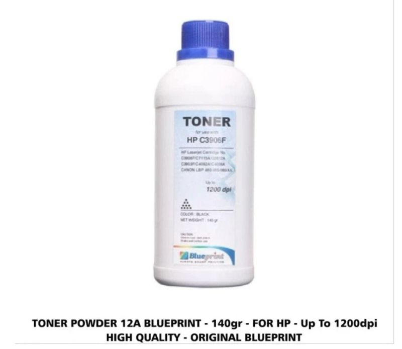 Refill toner 12A