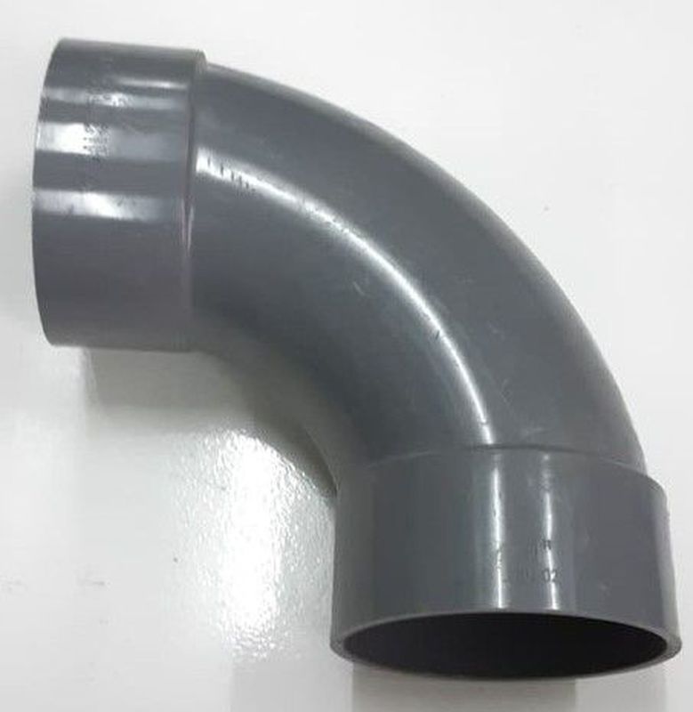 elbow 4 inch