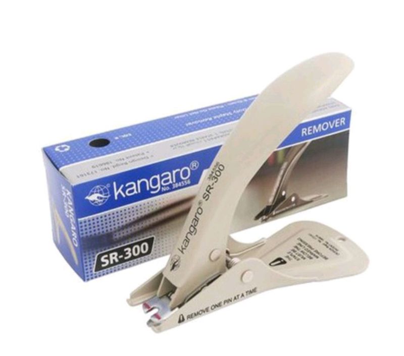 Stapler Remover besar