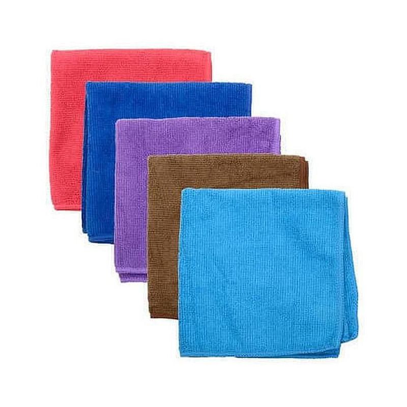 kain microfiber