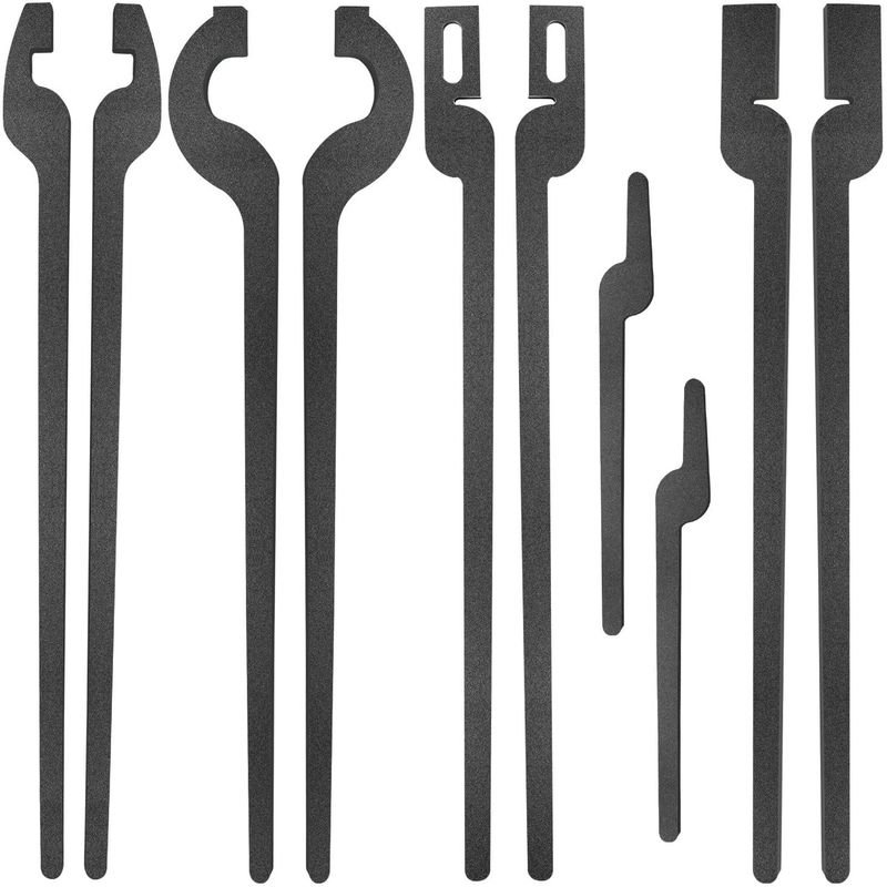 Satu set Tang Penjepit