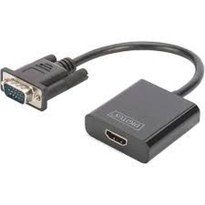CONVERTER VGA TO HDMI
