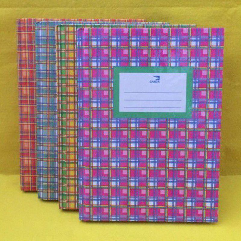 BUKU GARDA FOLIO 200L