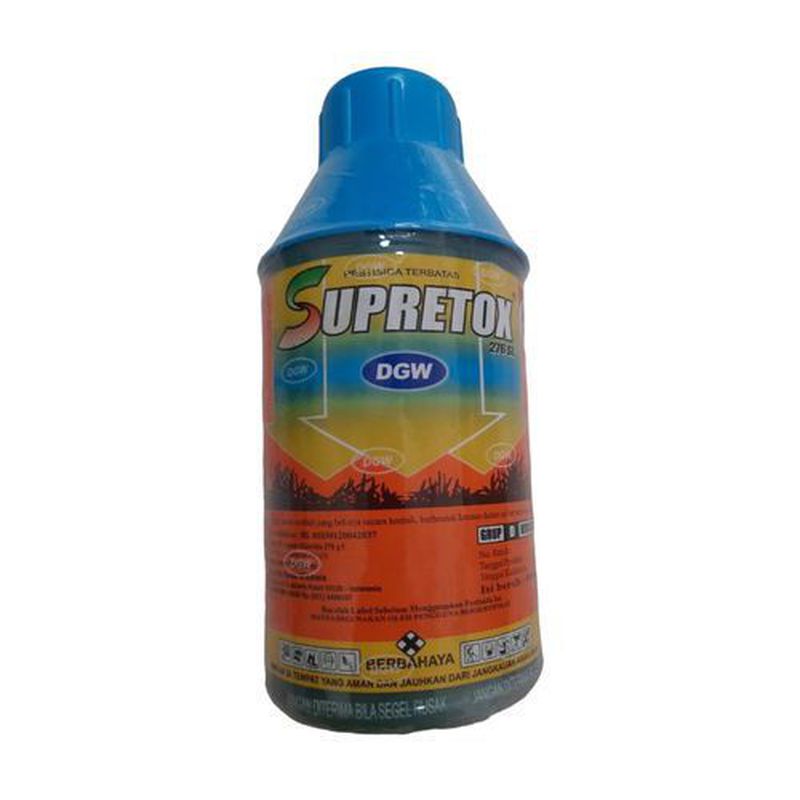 Supretox 276 SL - 500 Ml