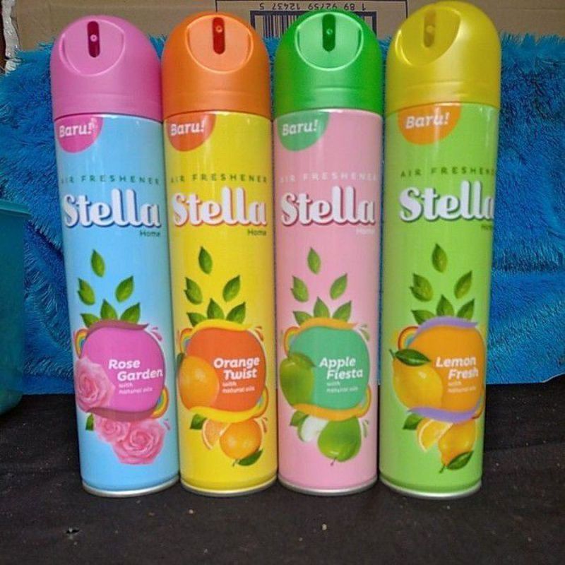 STELLA SPRAY 250ML