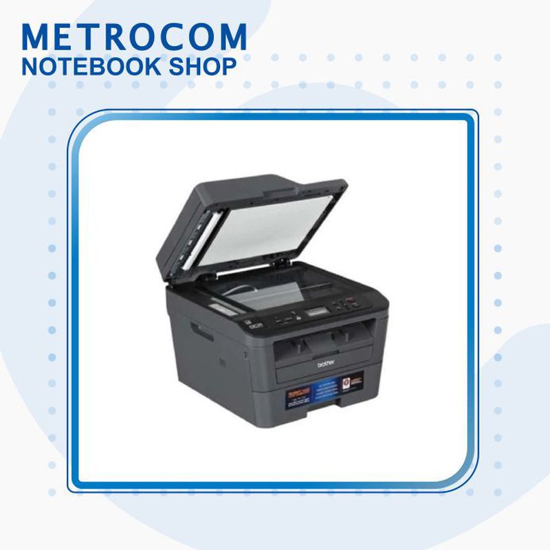Printer Brother Laserjet DCP-L2540DW