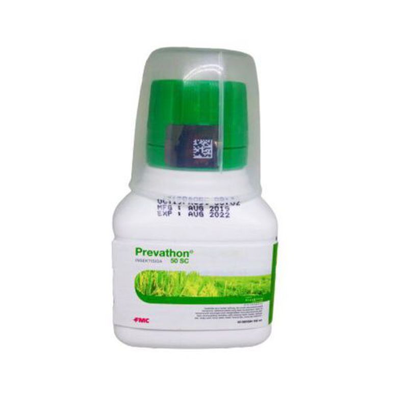 Dupont Prevathon 50 SC 100ml Insektisida Prevaton Obat Pembasmi Ulat