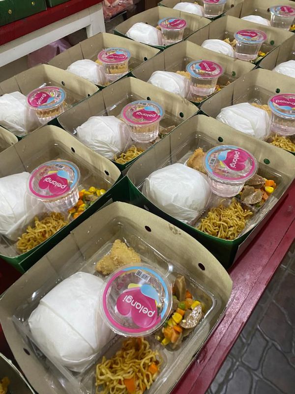 Nasi Box AB