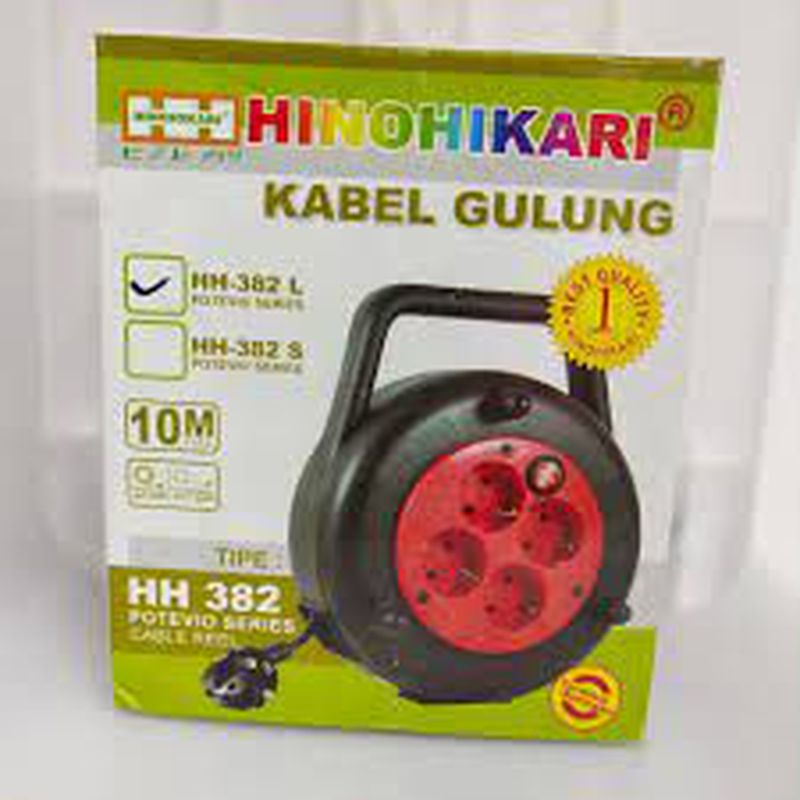 cuk roll 10 meter hinohikari