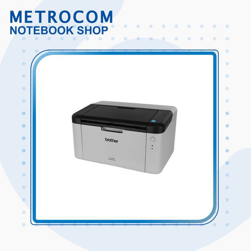 Printer BROTHER Laserjet HL 1201