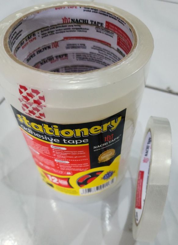 CELOTAPE /SELOTIP. M