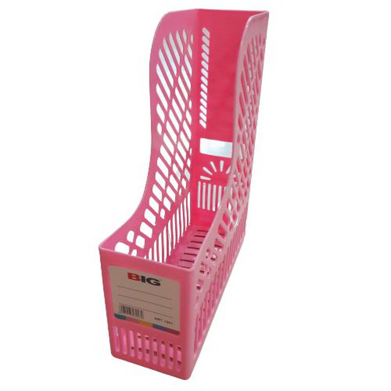 Box file Big seri 7001 warna pink