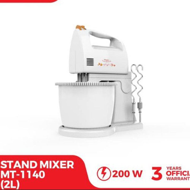 Maspion Mixer MT - 1140
