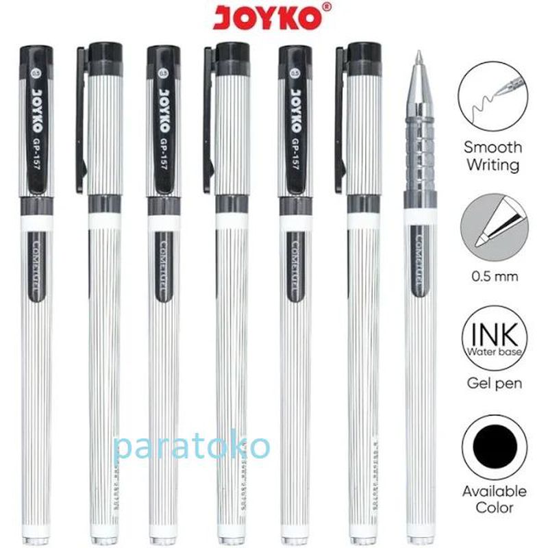 Pen Joyko 0,5 gel pen