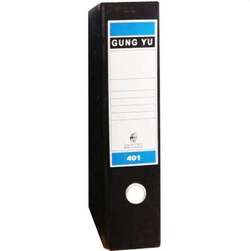 Map Gung Yu Ordner Ukuran Folio